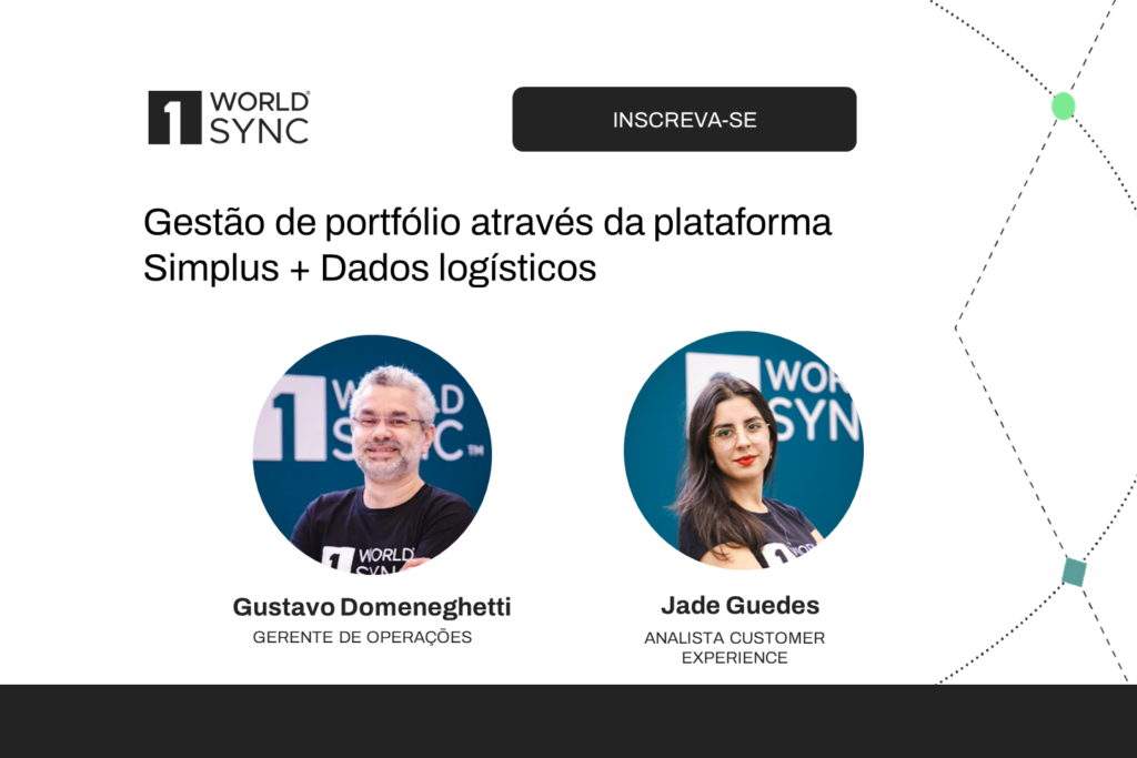 Assista Treinamentos e Eventos | 1WorldSync