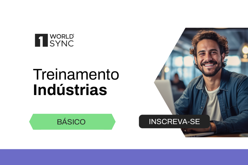 Assista Treinamentos e Eventos | 1WorldSync