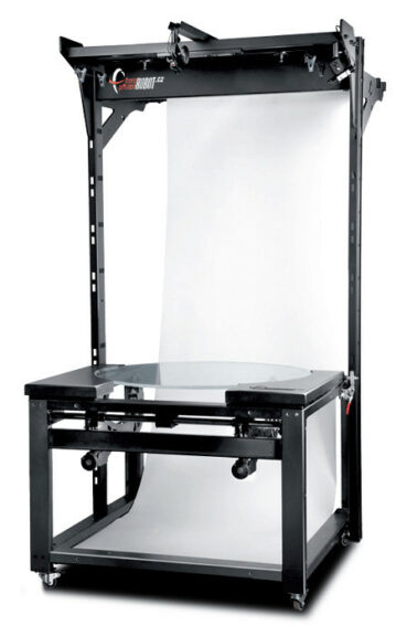 What Equipment Is Needed For 360 Spin Photography? | 1WorldSync