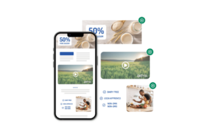 Guide to Building E-Commerce Rich Content Spreads | 1WorldSync