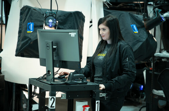 The Guide to Amazon 360 Product Photography | 1WorldSync