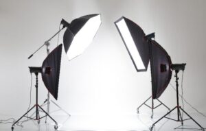 The Guide to 360-Degree Turntable Photography | 1WorldSync