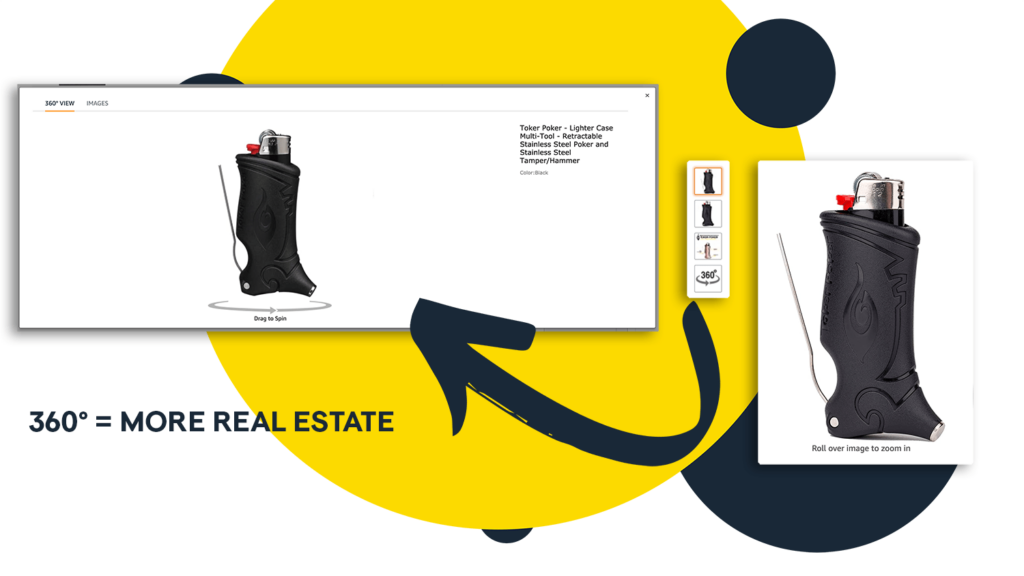 3 Easy Ways to Improve Your Amazon Page to Drive Trust, Authenticity ...