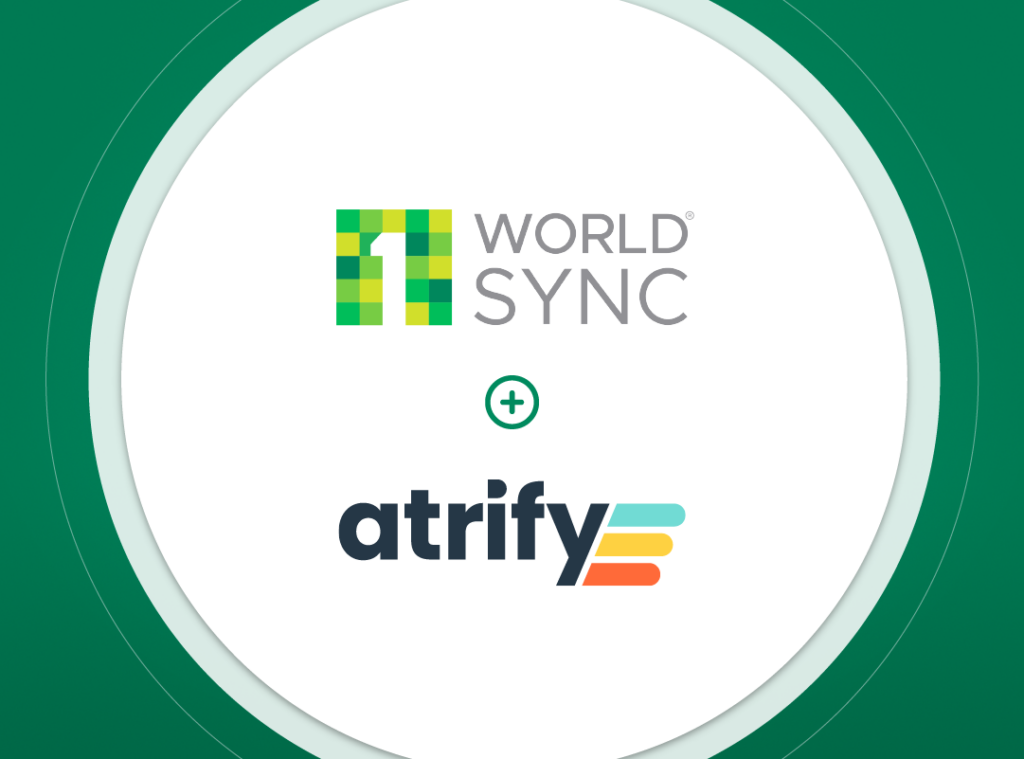 1WorldSync Announces Significant Enhancements To SaaS-Based PIM Solution | 1WorldSync