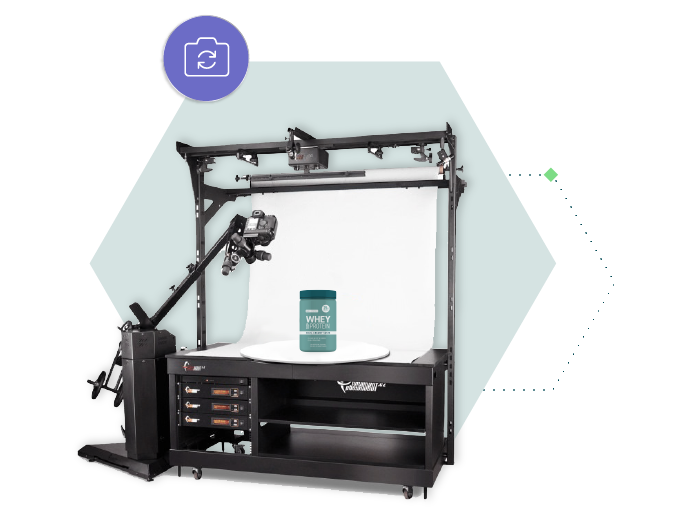 The New 1WorldSync | Leader in Product Content Orchestration