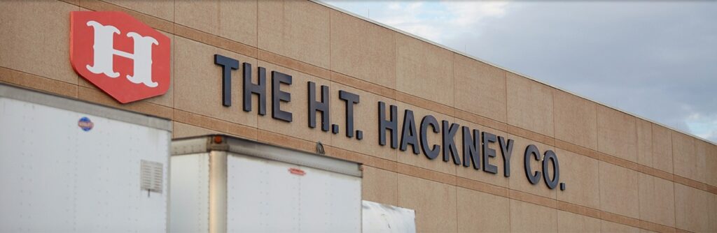 H.T. Hackney | 1WorldSync