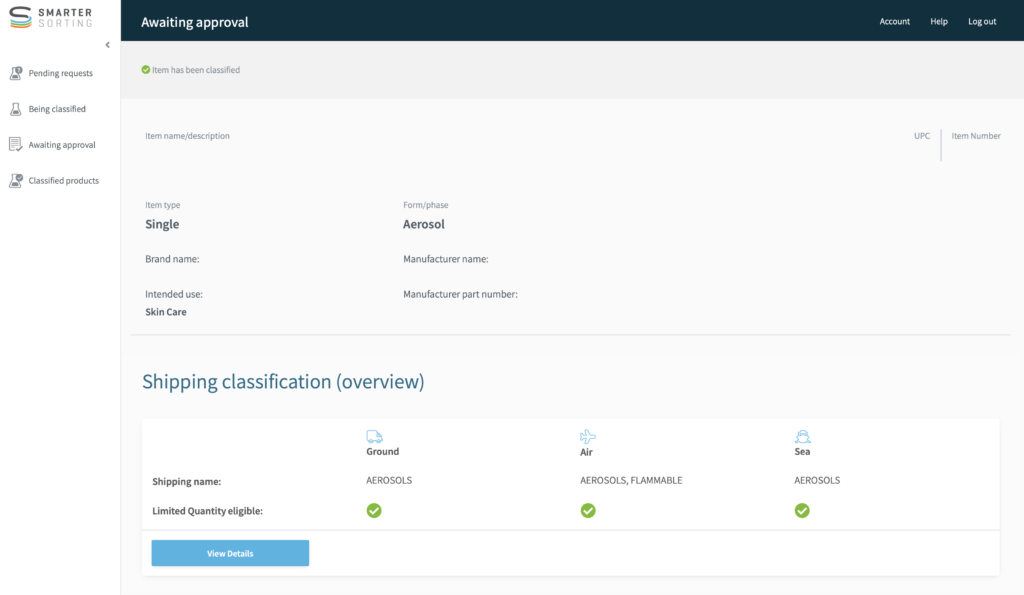 SmarterX | 1WorldSync