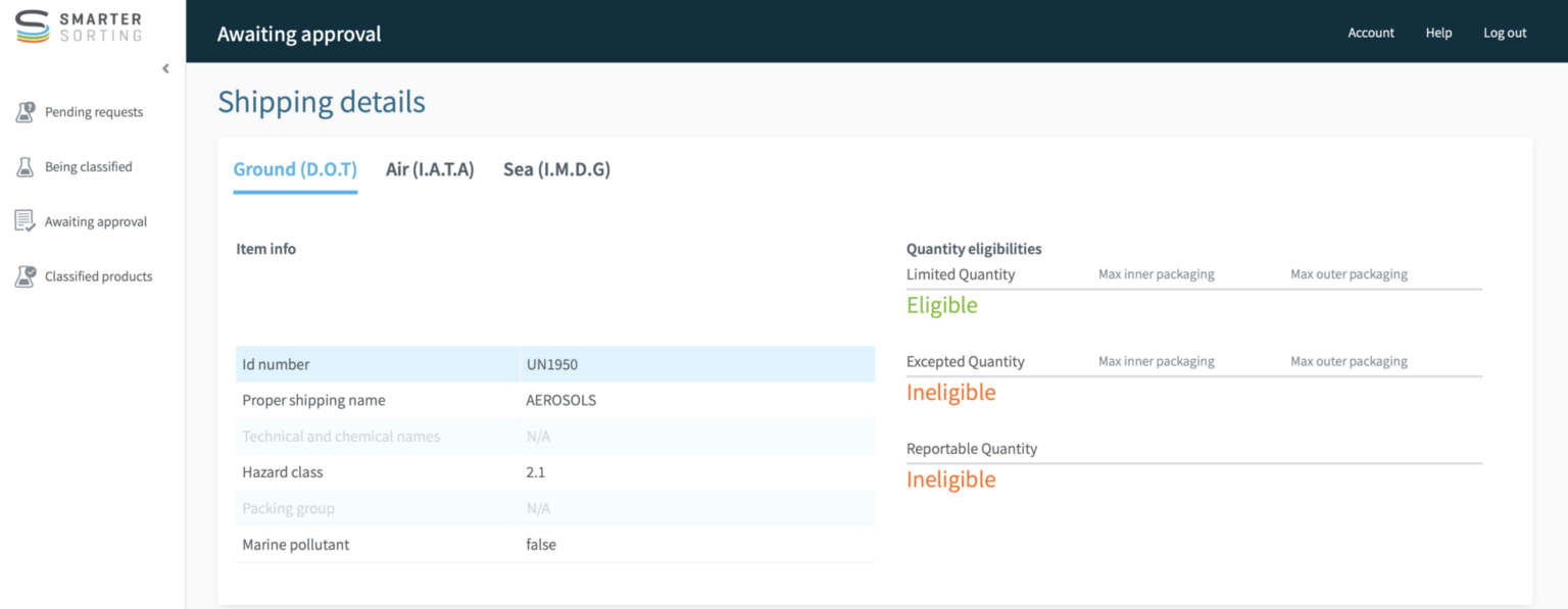 SmarterX | 1WorldSync