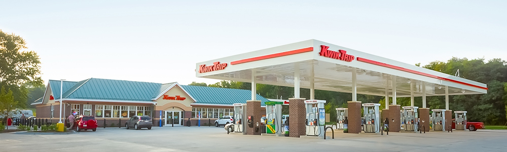 Kwik Trip | 1WorldSync