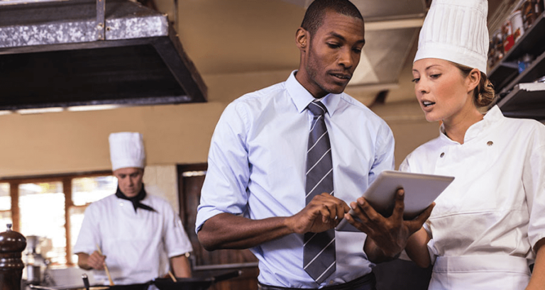 MealSuite | 1WorldSync