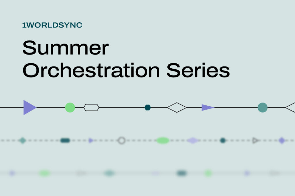 Webinars, Training & Events - 1WorldSync