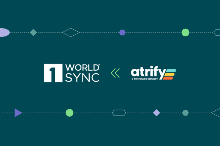 1WorldSync Expands Global Footprint with atrify Acquisition | 1WorldSync