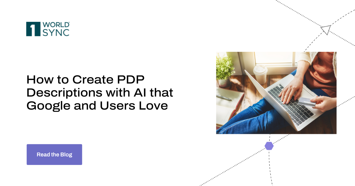 How to Create PDP Descriptions with AI that Google and Users Love ...