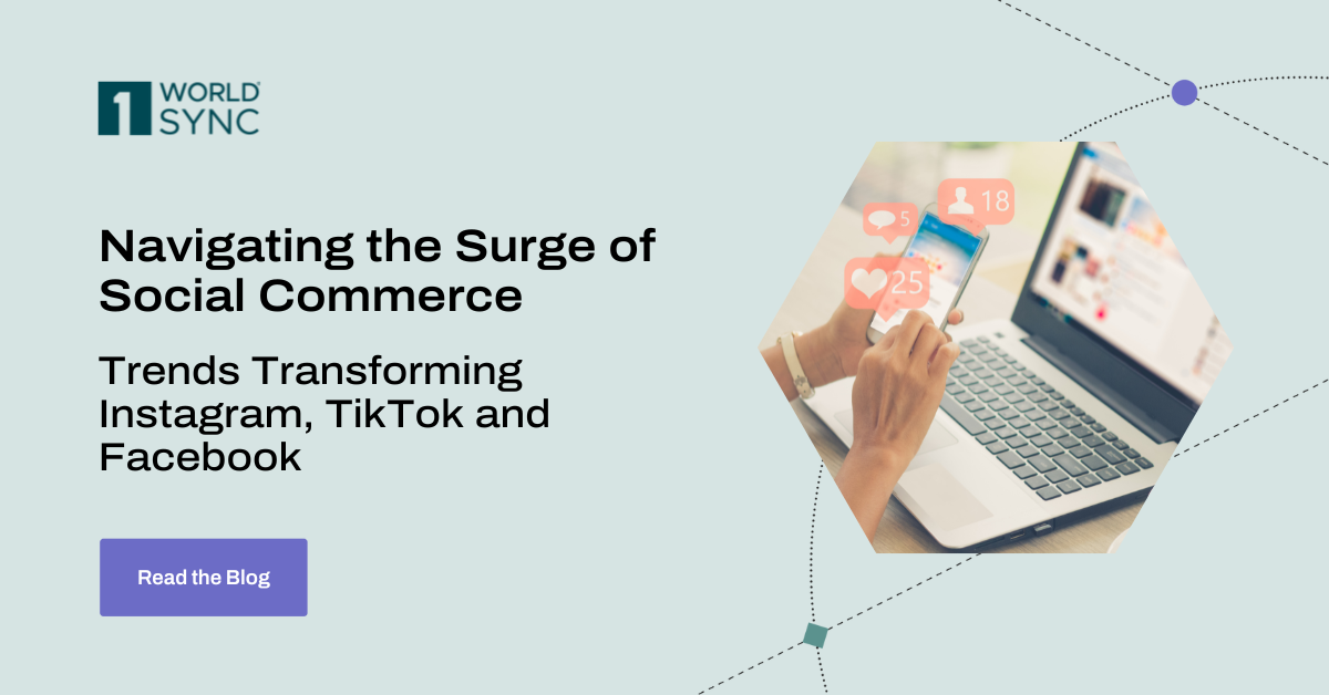 Navigating the Surge of Social Commerce: Trends Transforming Instagram ...