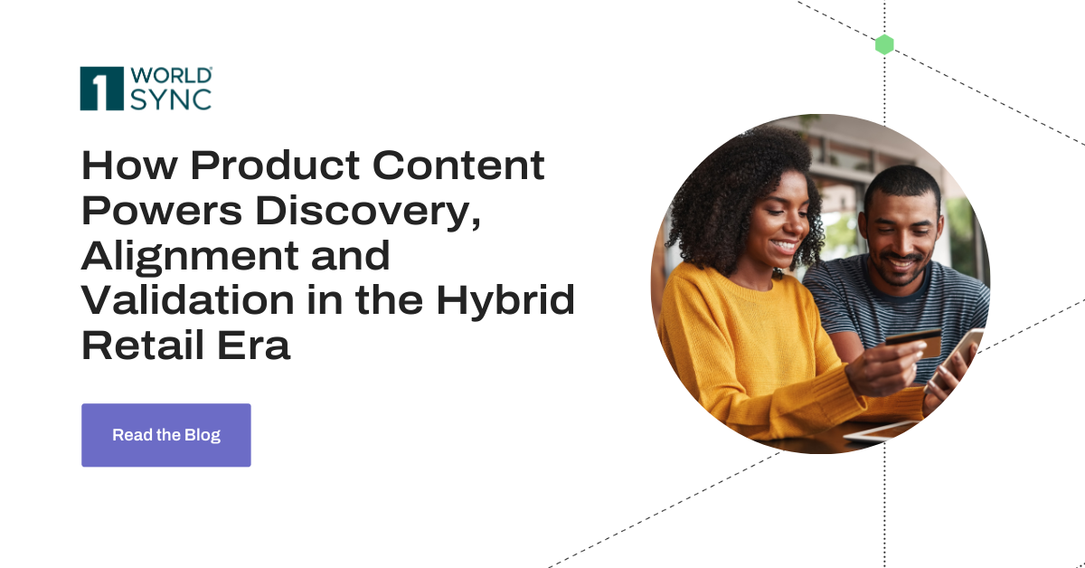 How Product Content Powers Discovery, Alignment and Validation in the ...