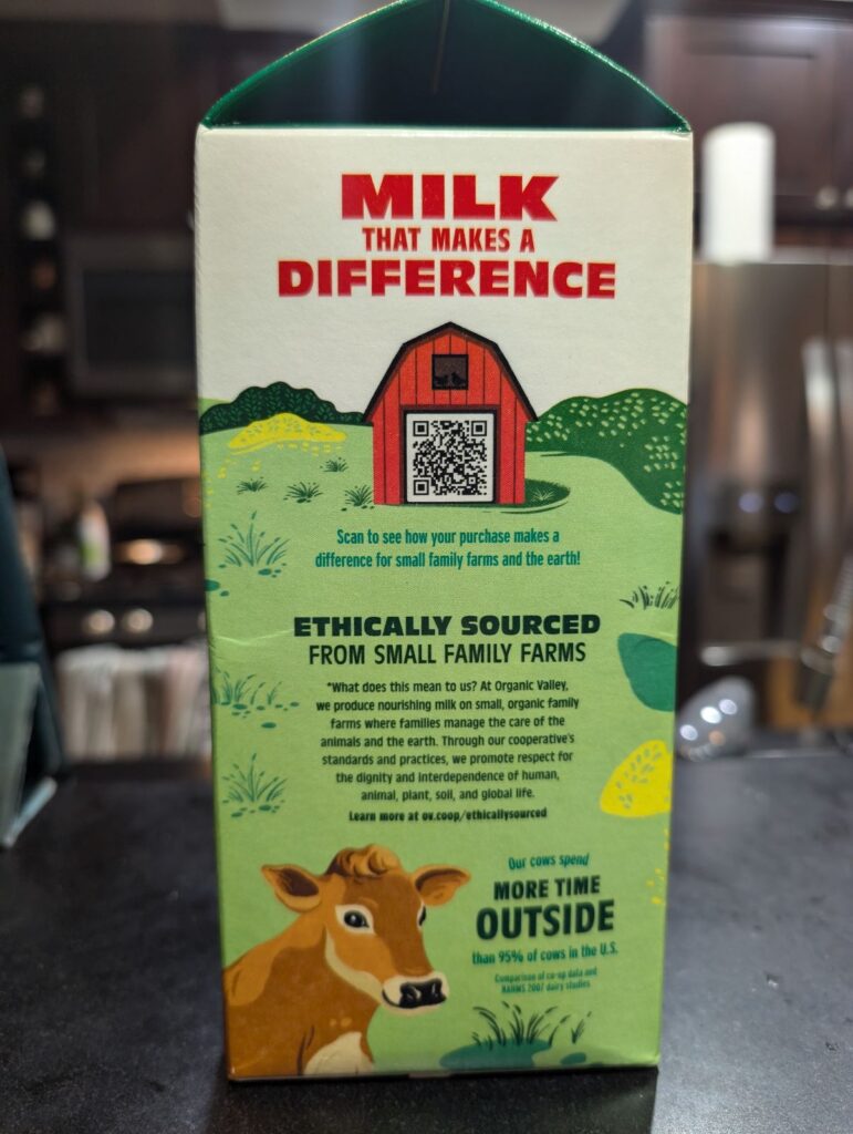 How Innovative Brands Are Using Unique Product Packaging 2D Barcodes to ...