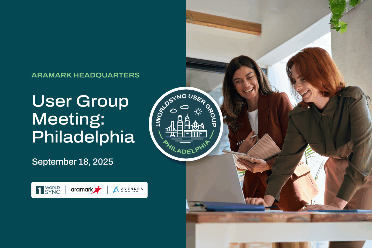 Webinars, Training & Events | 1WorldSync